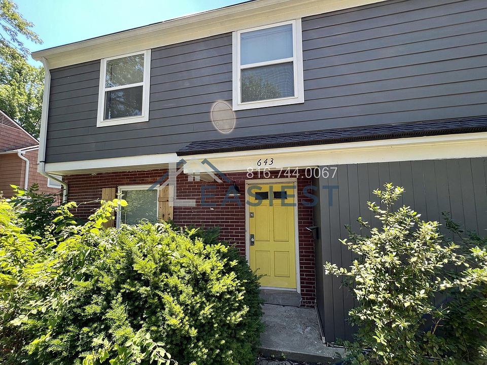 643 E Meyer Blvd, Kansas City, MO 64131 | Zillow