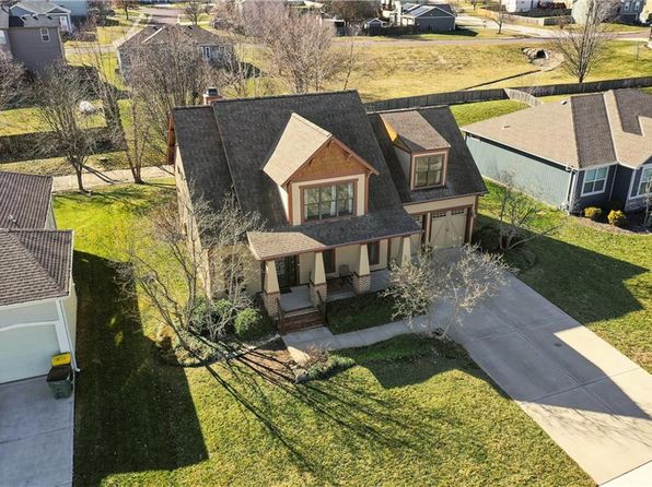 Spring Hill KS Real Estate - Spring Hill KS Homes For Sale | Zillow