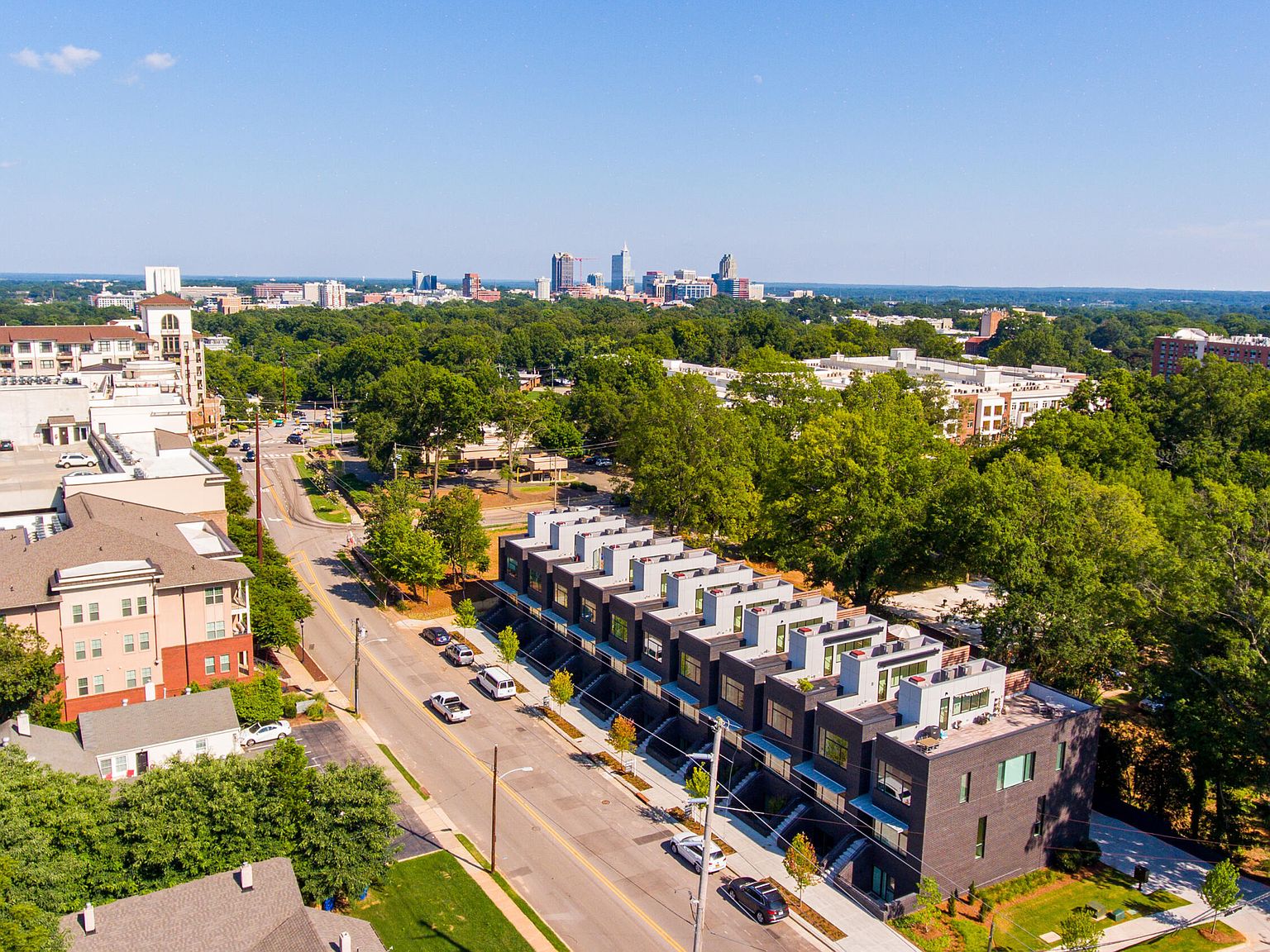 2329 Clark Ave, Raleigh, NC 27607 | MLS #10036395 | Zillow