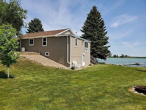 100 Shoreline Dr S, Dawson, ND 58428 | Zillow
