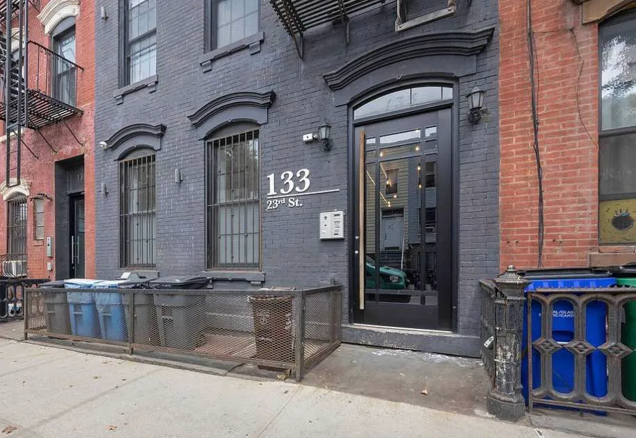 133 23rd Street #3F in Greenwood, Brooklyn | StreetEasy