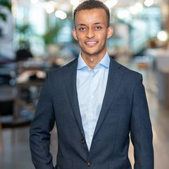 Eyasu Negash - Real Estate Agent in Culver City, CA - Reviews | Zillow