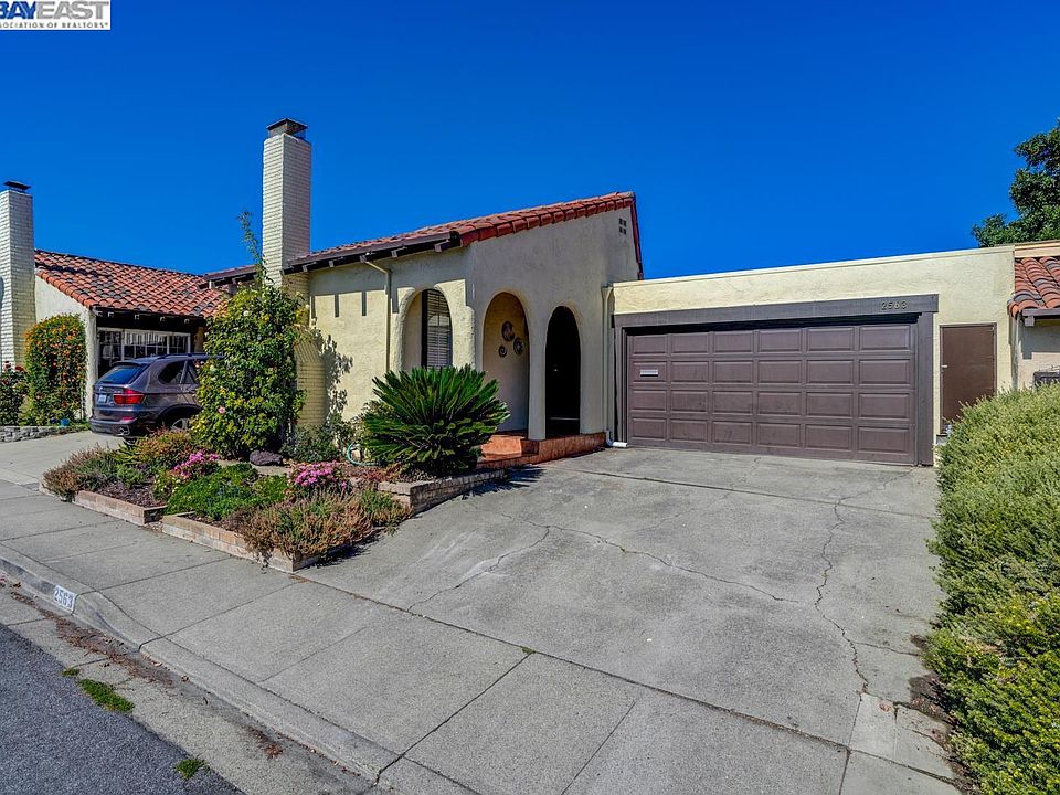 2563 Abaca Way, Fremont, CA 94539 | Zillow