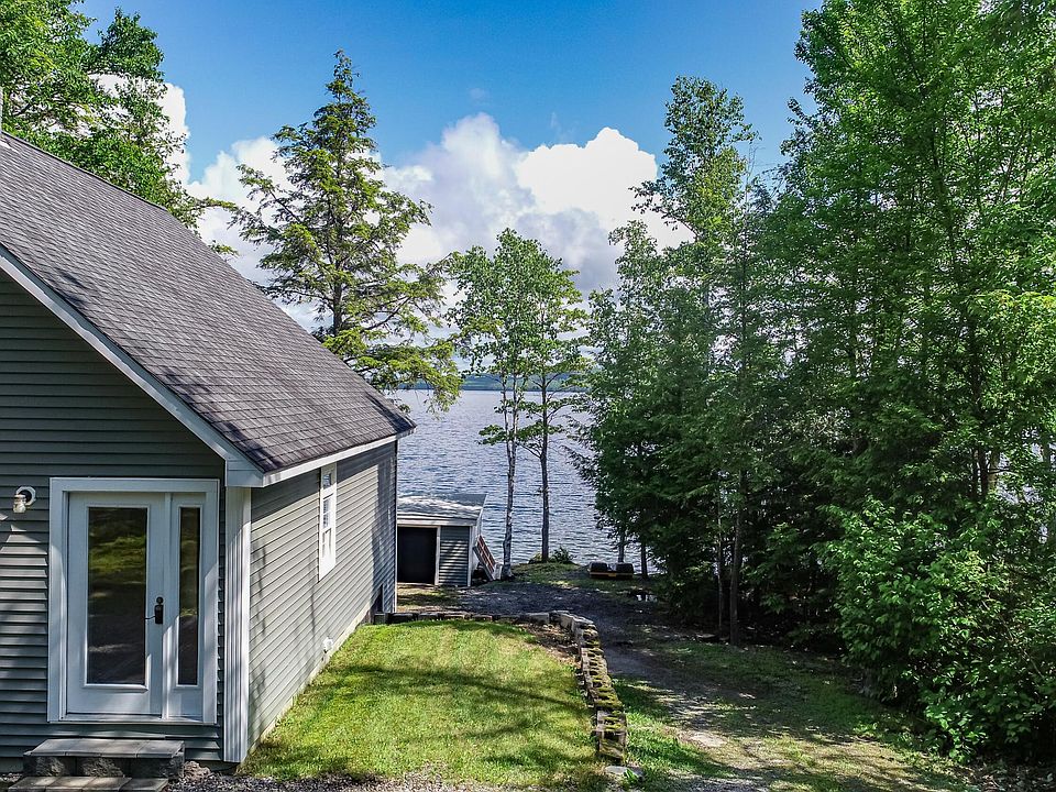 224 Cedar Rest Road, West Enfield, ME 04493 | Zillow