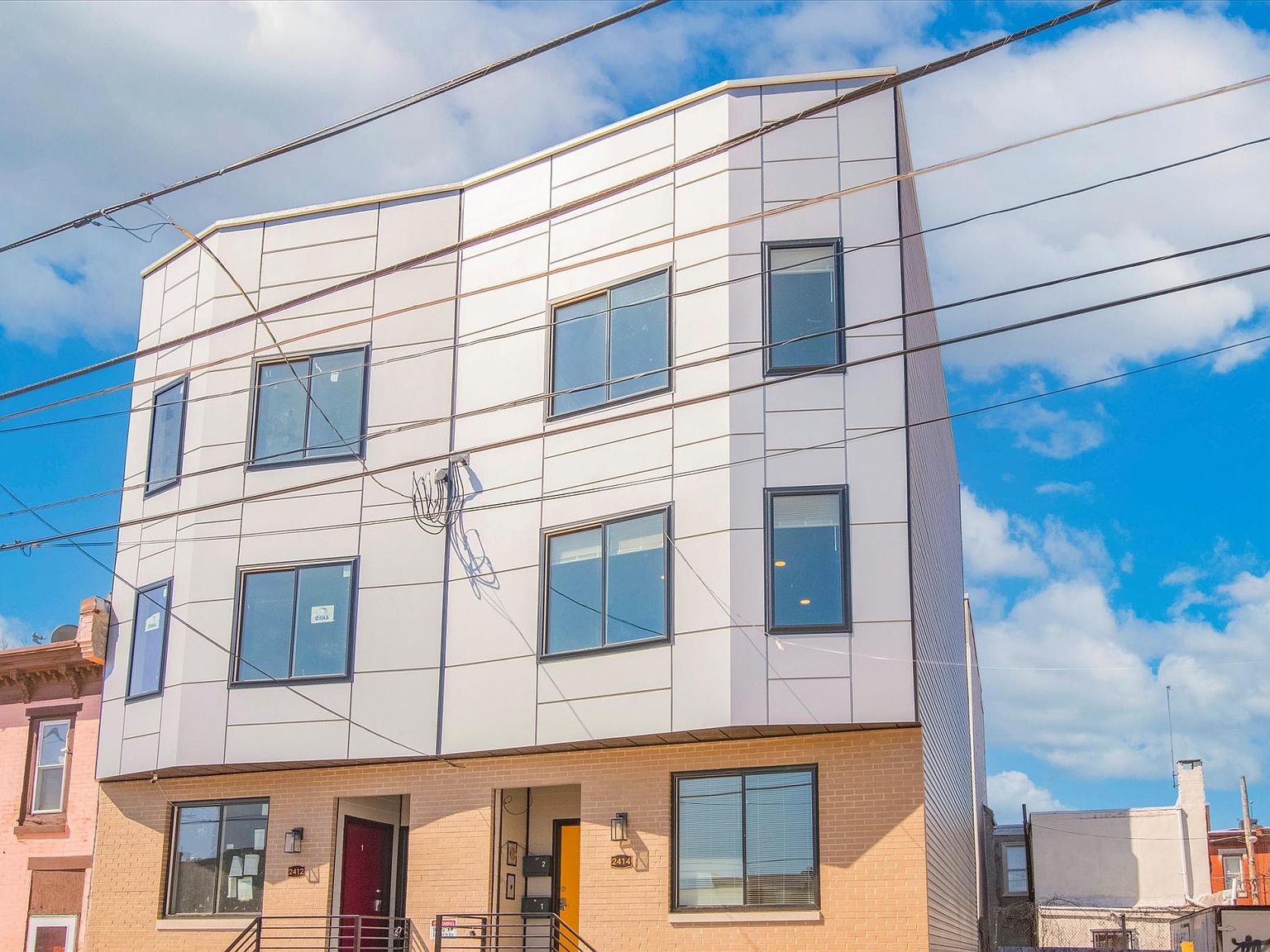 2412 N Mutter St #1, Philadelphia, PA 19133 | Zillow