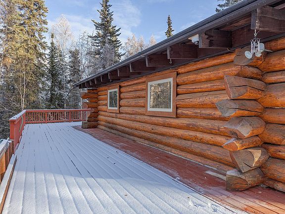 717 Chena Ridge Rd, Fairbanks, AK 99709 | MLS #153962 | Zillow