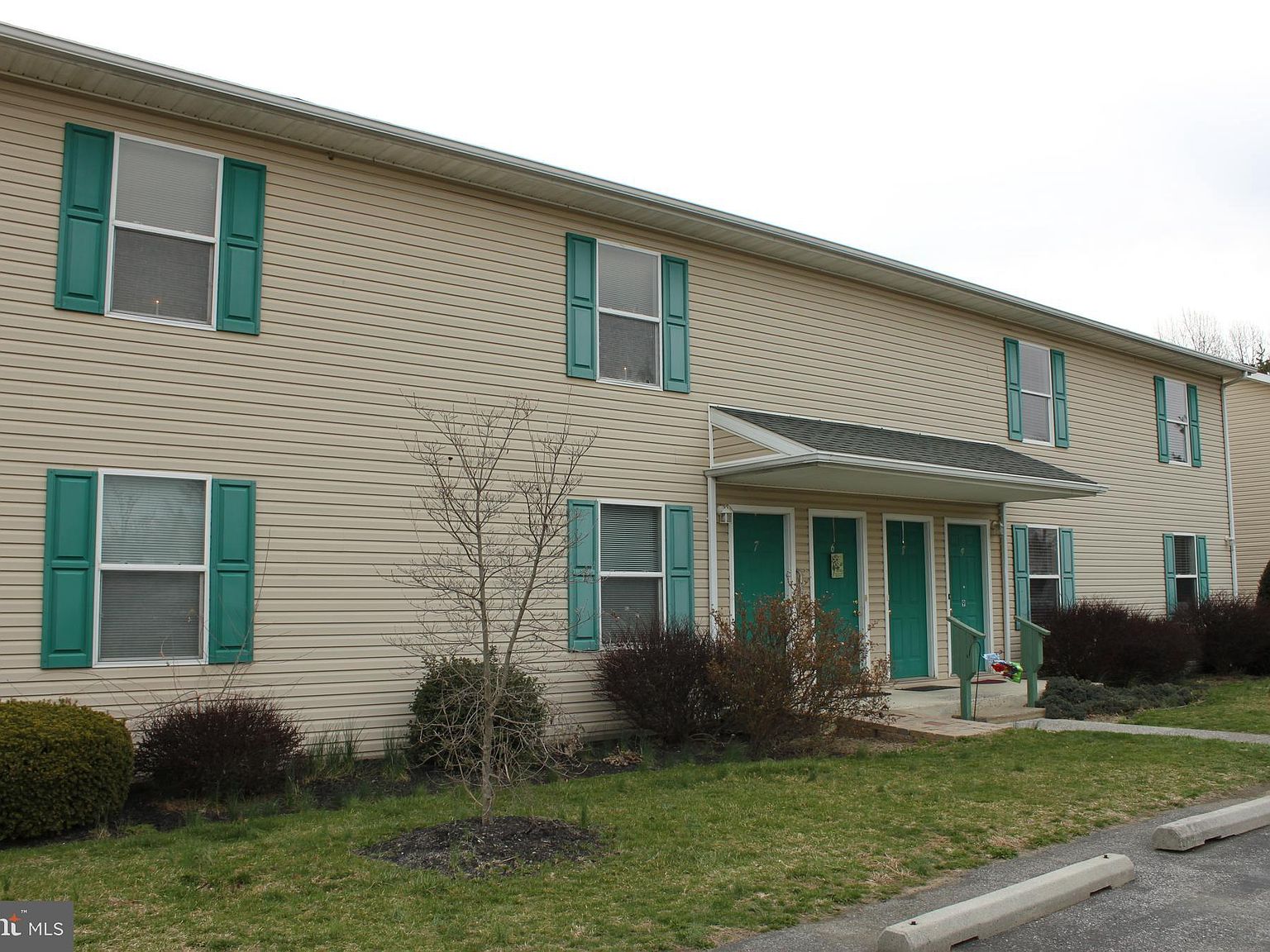 534 Warm Spring Rd #8, Chambersburg, PA 17202 | Zillow