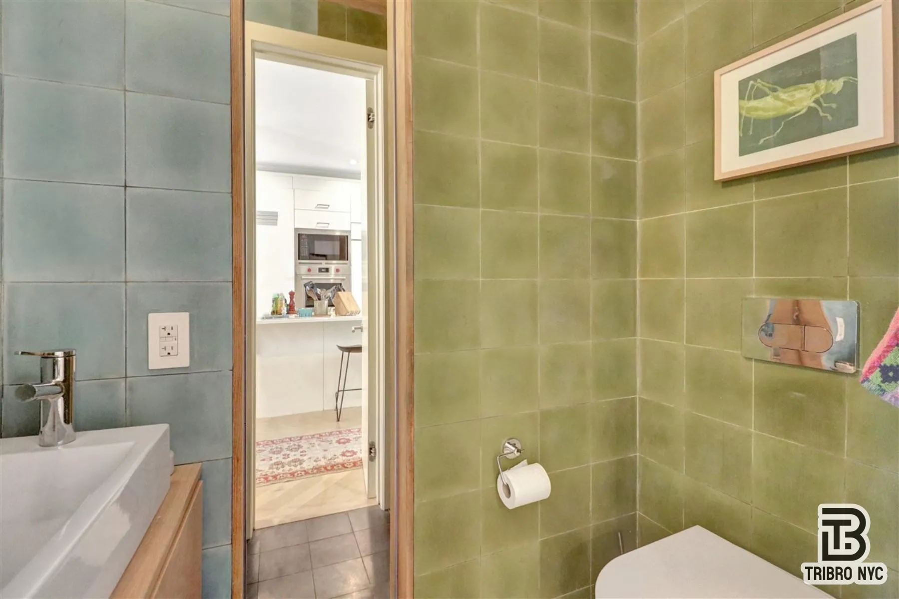 135 Engert Avenue #1R in Greenpoint, Brooklyn | StreetEasy