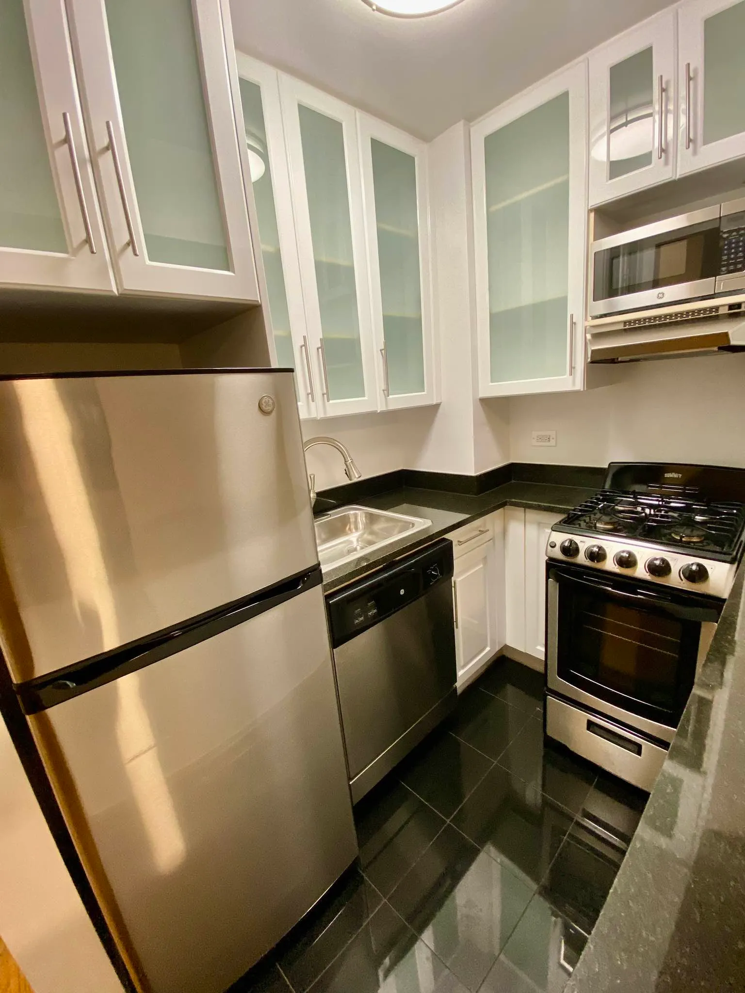 151 West 16th Street #4F in Chelsea, Manhattan | StreetEasy