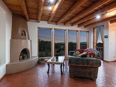 29 Encantado Loop, Santa Fe, NM 87508 | Zillow