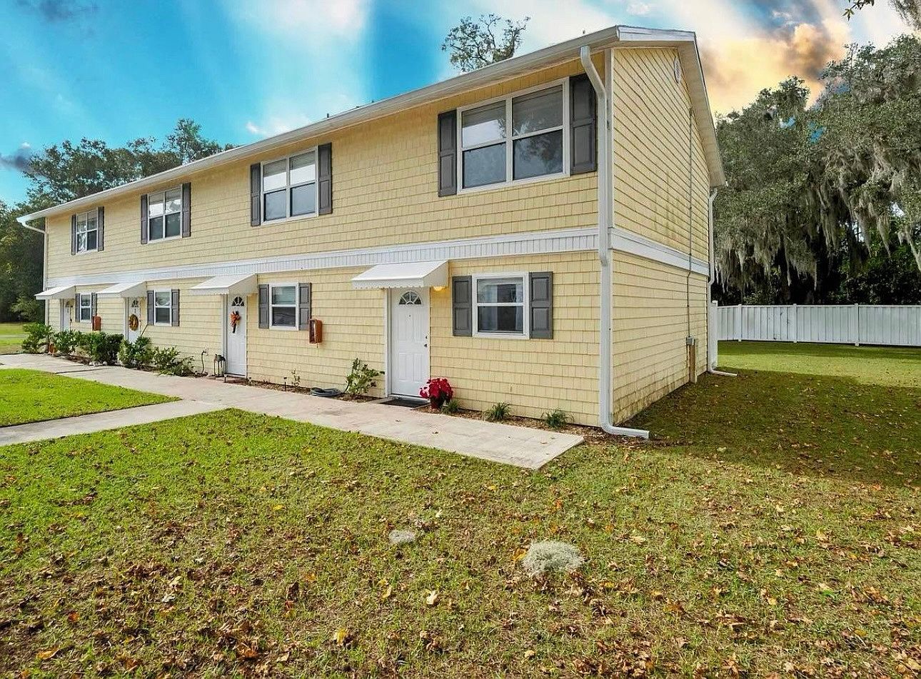 4420 Carter Rd APT 12, Saint Augustine, FL 32086 | Zillow