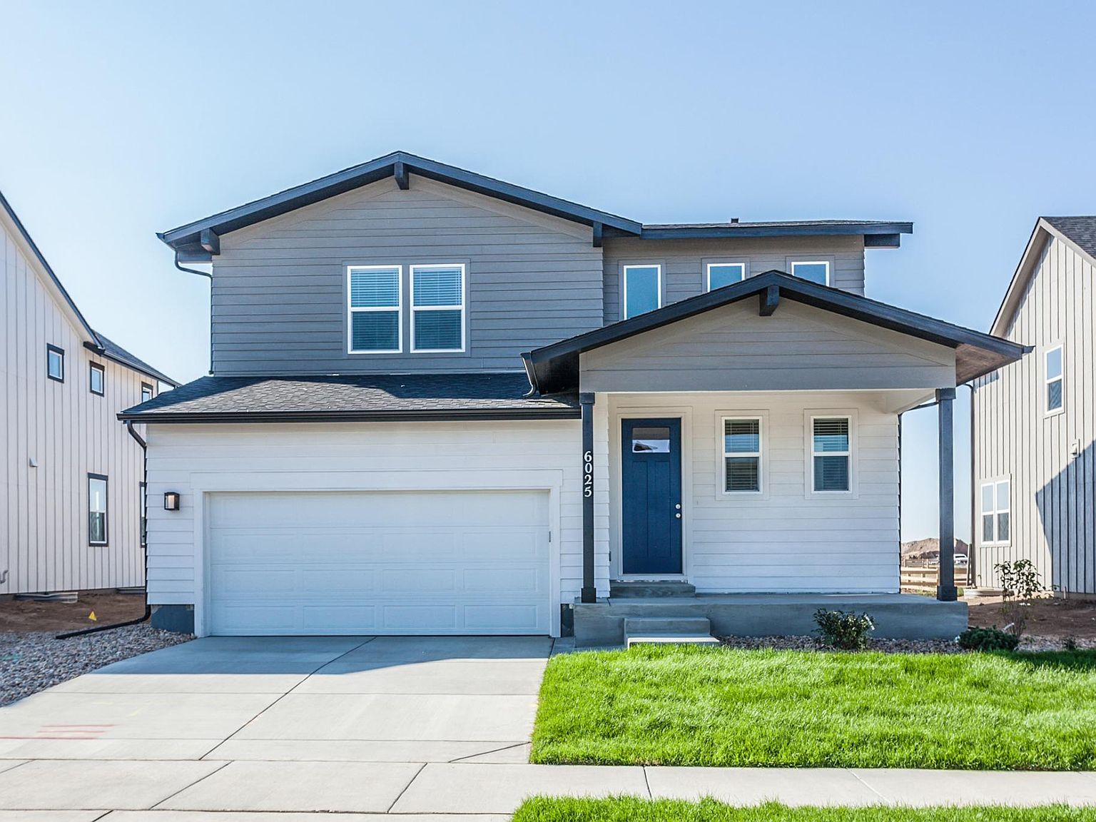 6025 Goodnight Ave, Timnath, CO 80547 | Zillow