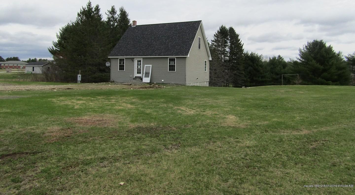48 Lyn Rd, Buckfield, ME 04220 | Zillow