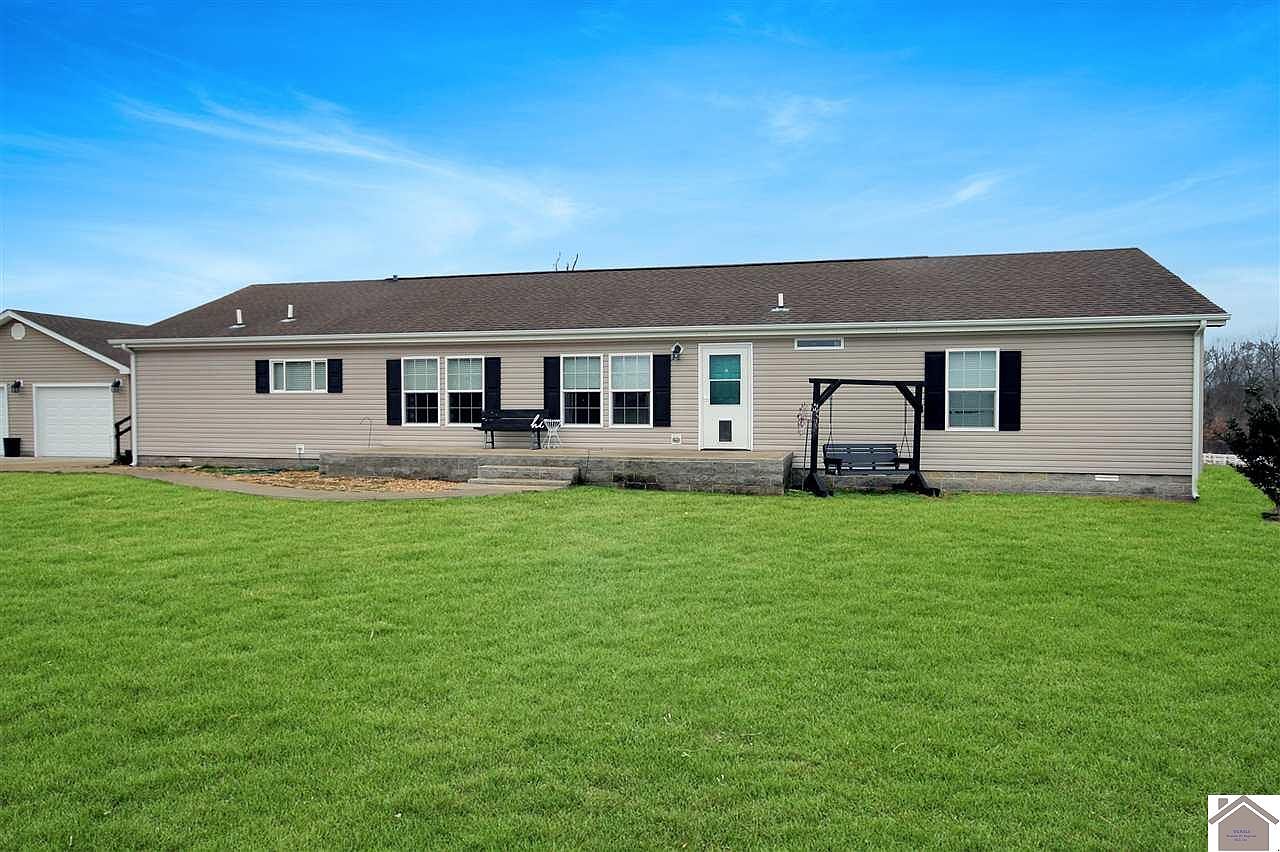 915 Spring Rd, Almo, KY 42020 | Zillow