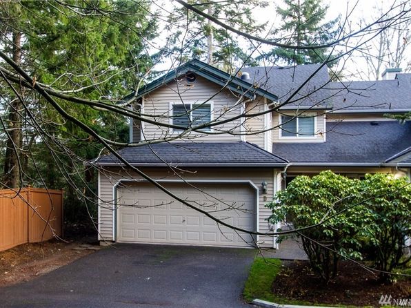 Gig Harbor WA Condos & Apartments For Sale - 3 Listings | Zillow