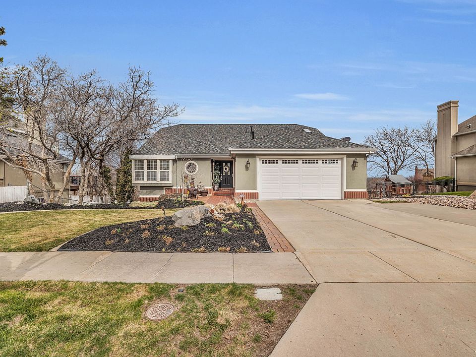 4182 S Bountiful Blvd, Bountiful, UT 84010 | MLS #1872497 | Zillow