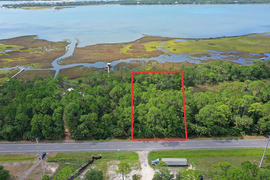 County Road 30 #A, Pt Saint Joe, FL 32456 | MLS #316737 | Zillow