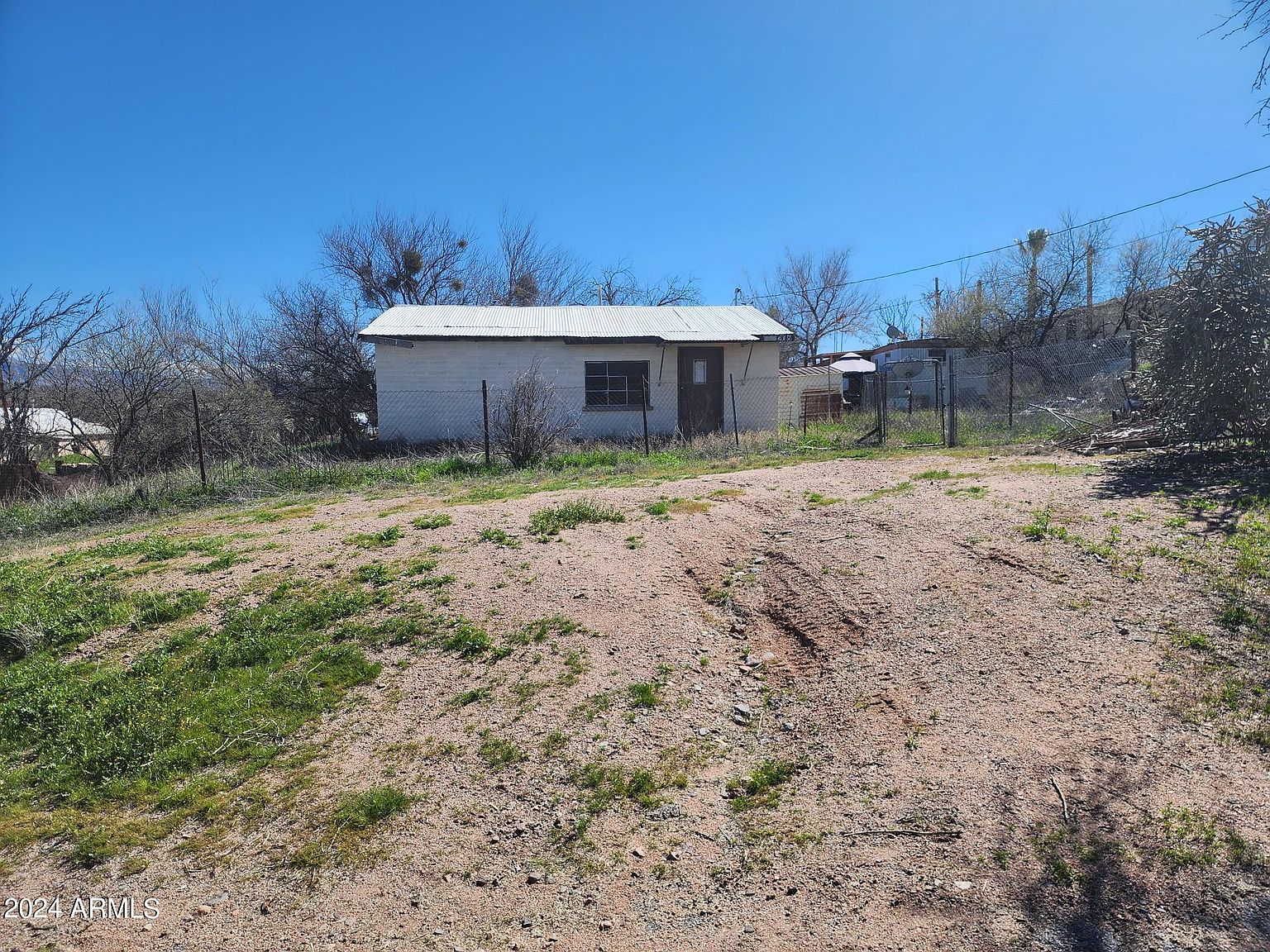 204 E Galiuro St #4, Mammoth, AZ 85618 | MLS #6731410 | Zillow