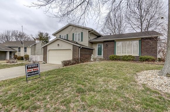 2356 N Longwood Dr, Decatur, IL 62526 | Zillow