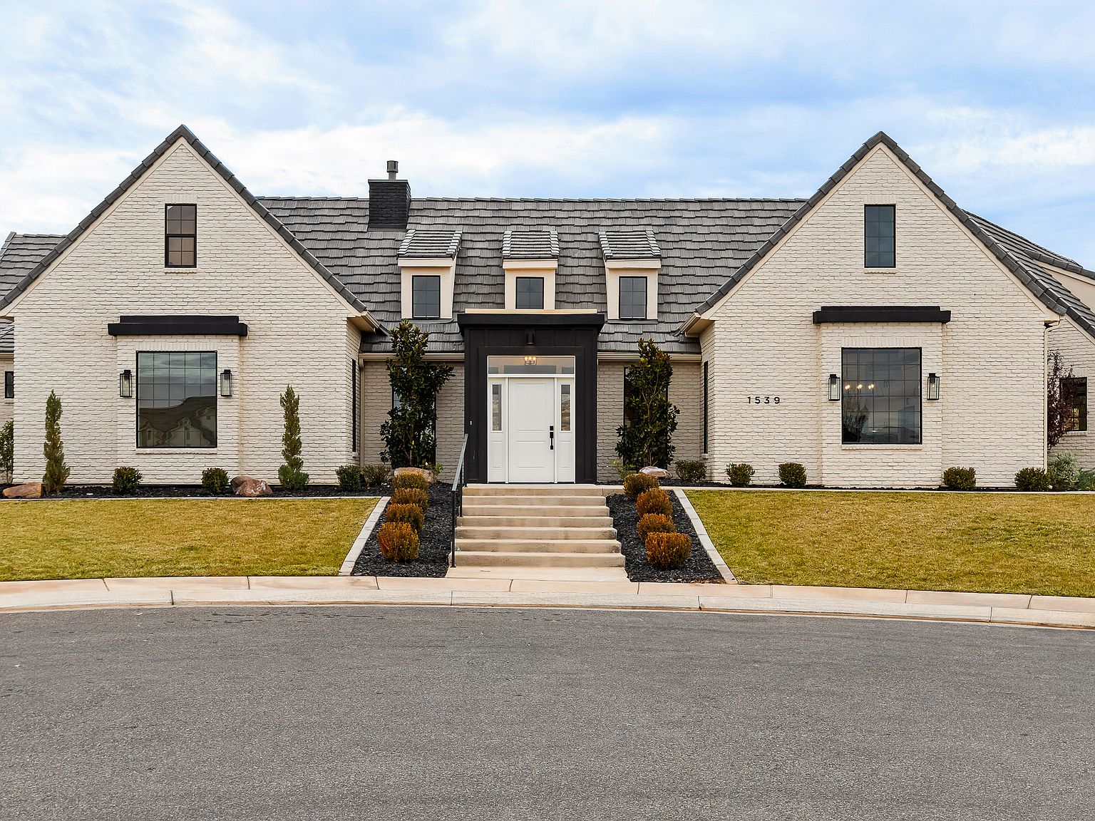 1539 W 2130th Cir S, Saint George, UT 84770 | MLS #2055525 | Zillow