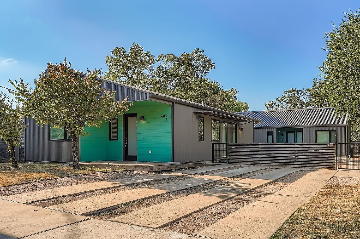 6101 Club Ter Unit 1, Austin, TX 78741 | Zillow