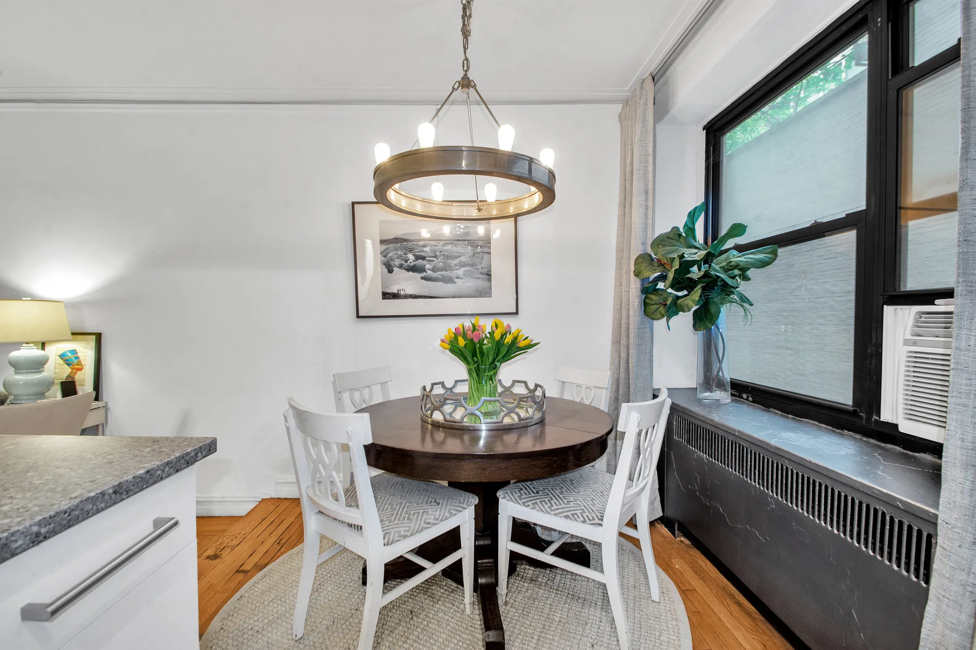 222 East 35th Street #1E in Murray Hill, Manhattan | StreetEasy