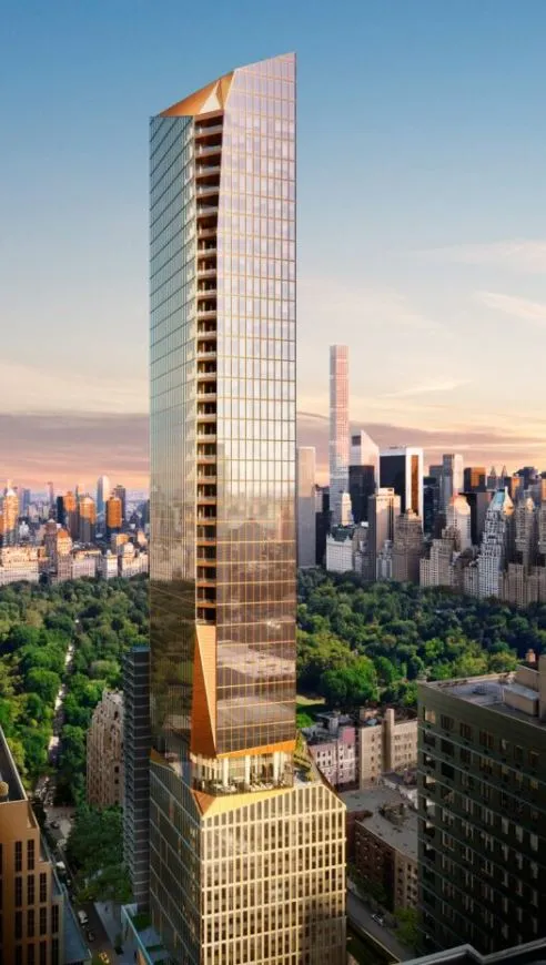 50 West 66th Street #6A in Lincoln Square, Manhattan | StreetEasy