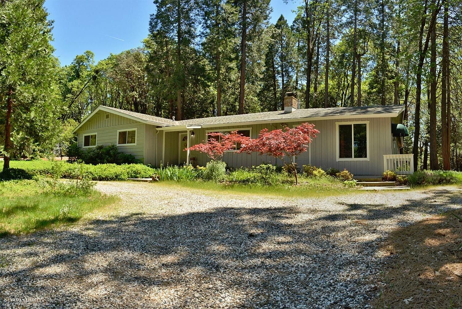 12725 Banner Lava Cap Rd, Nevada City, CA 95959 | Zillow