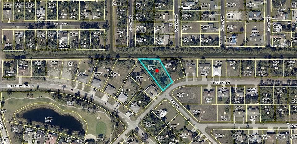 4738-4740 Douglas Ln, Lehigh Acres, FL 33973 | Zillow