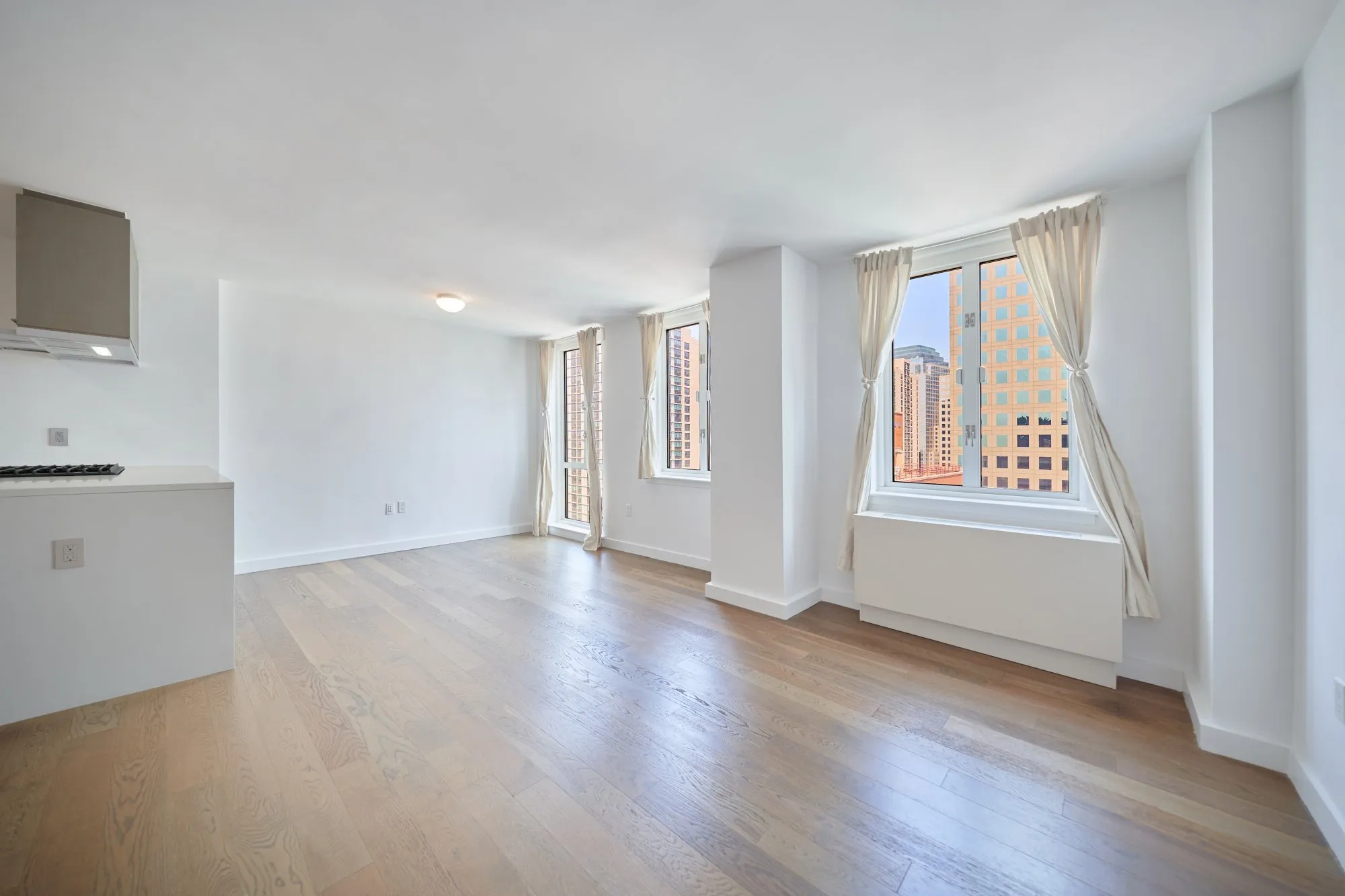 225 Rector Place #22A in Battery Park City, Manhattan | StreetEasy