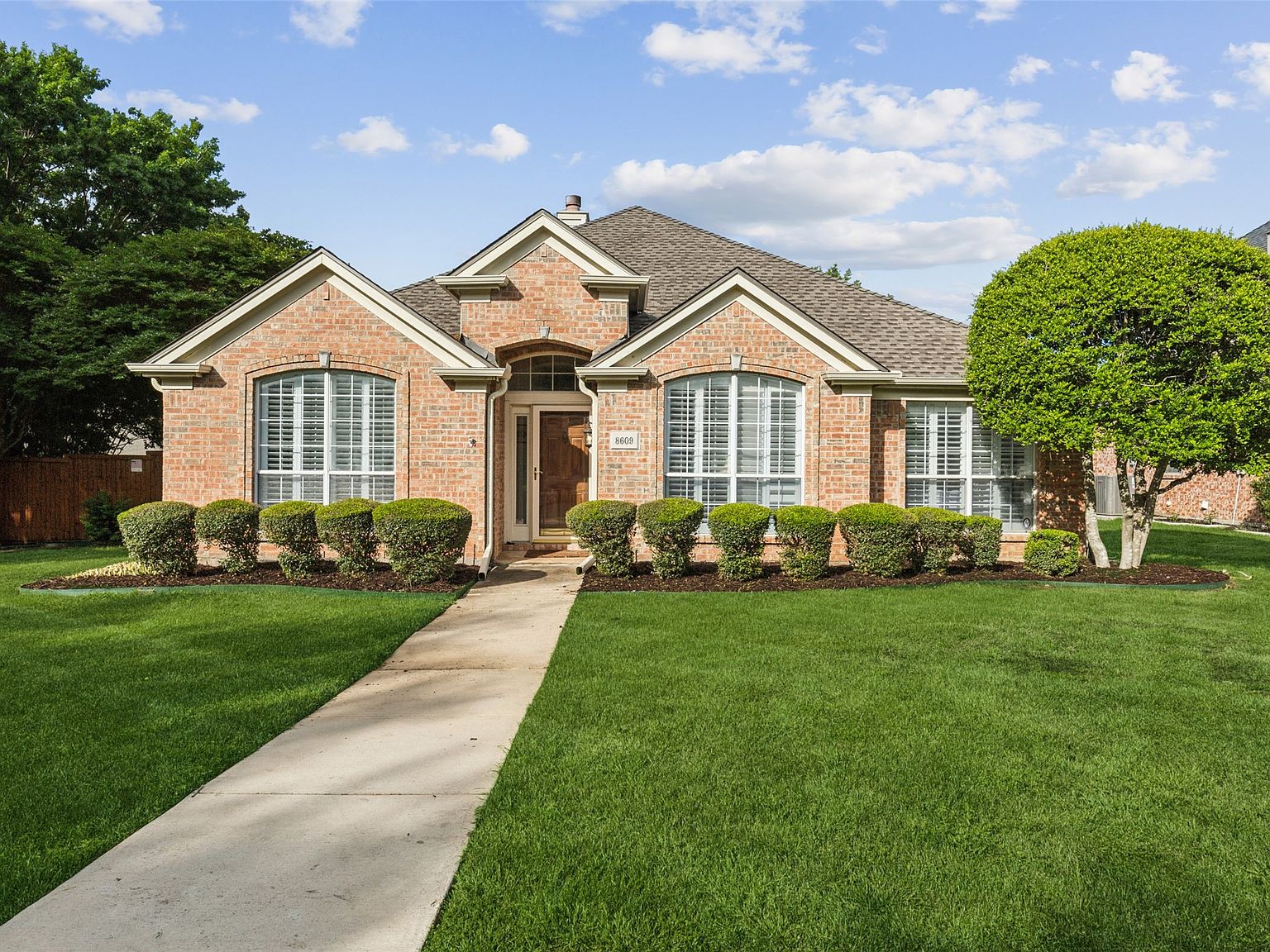 8609 Wildcreek Dr, Plano, TX 75025 | MLS #20917958 | Zillow