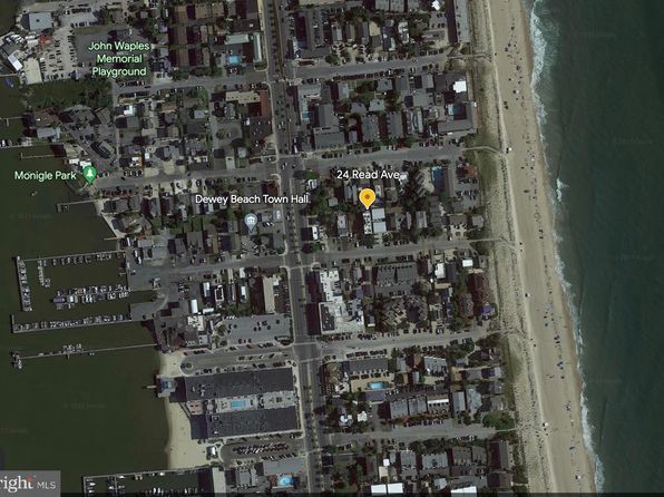 Dewey Beach DE Real Estate - Dewey Beach DE Homes For Sale | Zillow