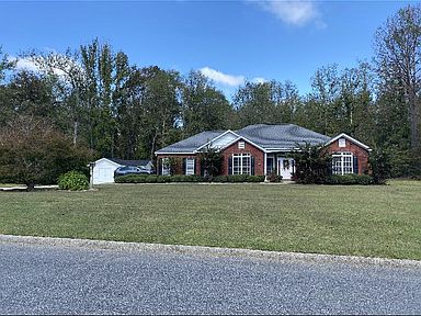 1561 Althea Loop, Alexander City, AL 35010 | Zillow