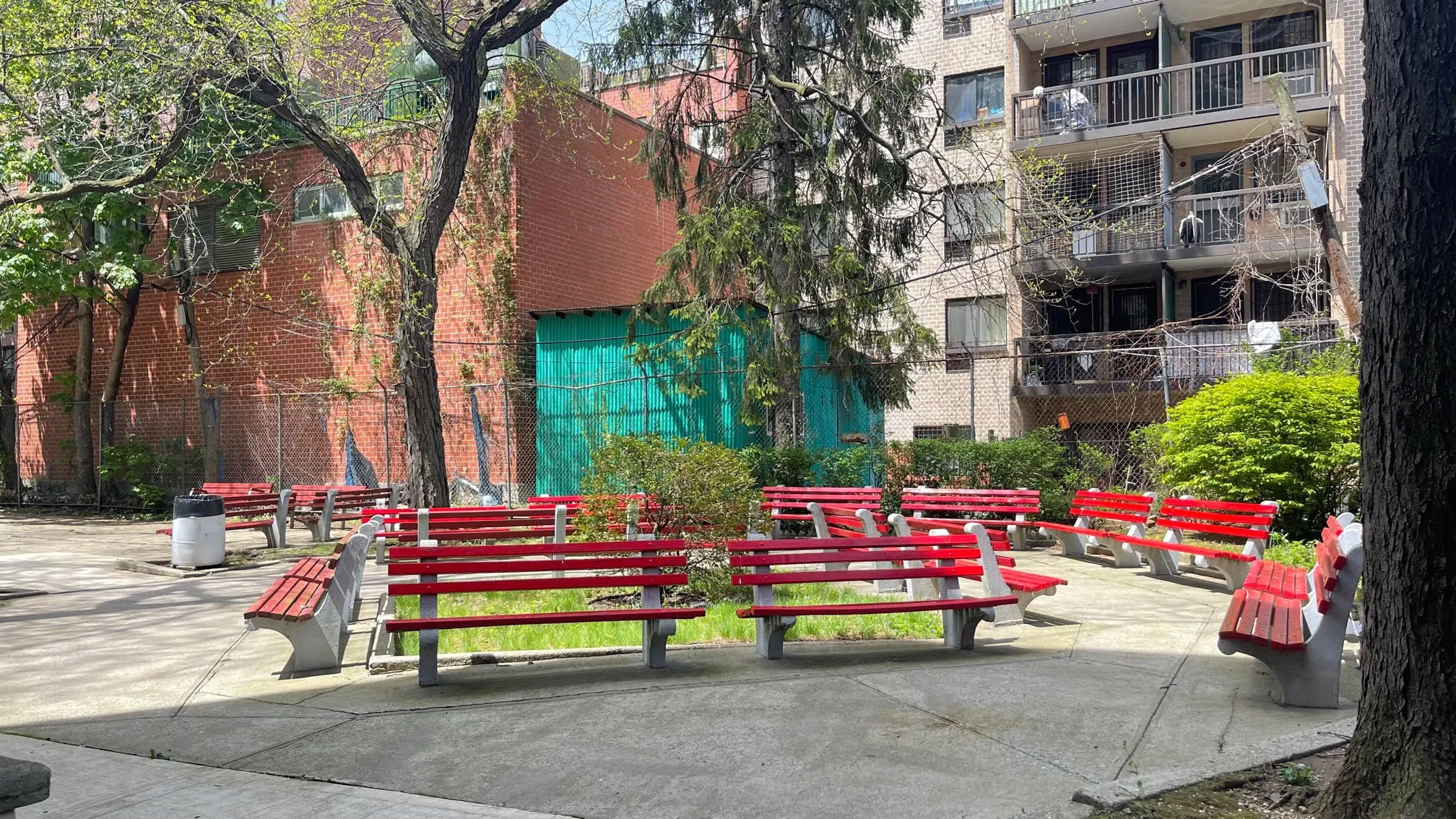 142-05 Roosevelt Avenue #225 in Flushing, Queens | StreetEasy