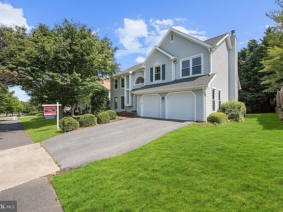 14429 Stonebridge View Dr, North Potomac, MD 20878 | Zillow