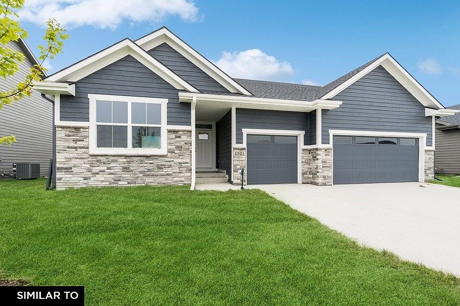 2805 NW Boulder Point Pl, Ankeny, IA 50023 | Zillow