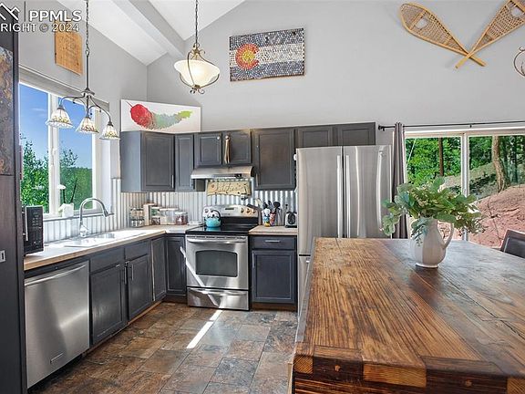 181 Valley Ln, Woodland Park, CO 80863 | MLS #1719808 | Zillow