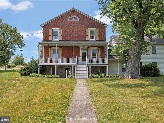 570 Niantic Rd, Barto, PA 19504 | MLS #PABK2031364 | Zillow