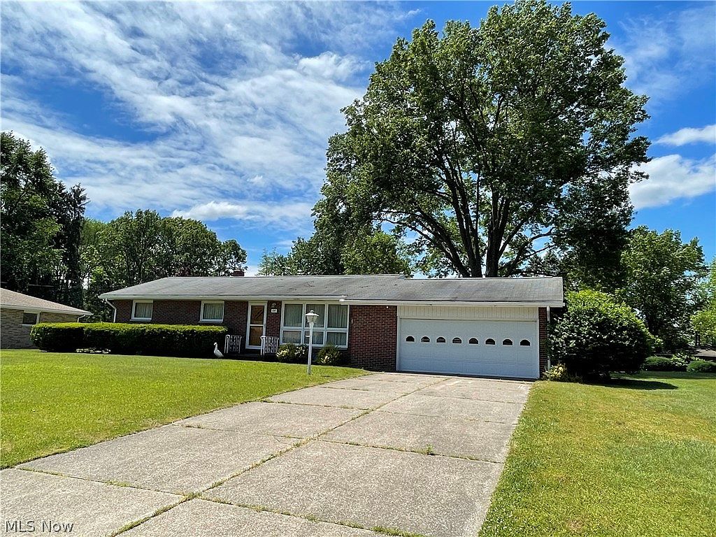 54 Moore Rd, Akron, OH 44319 | Zillow