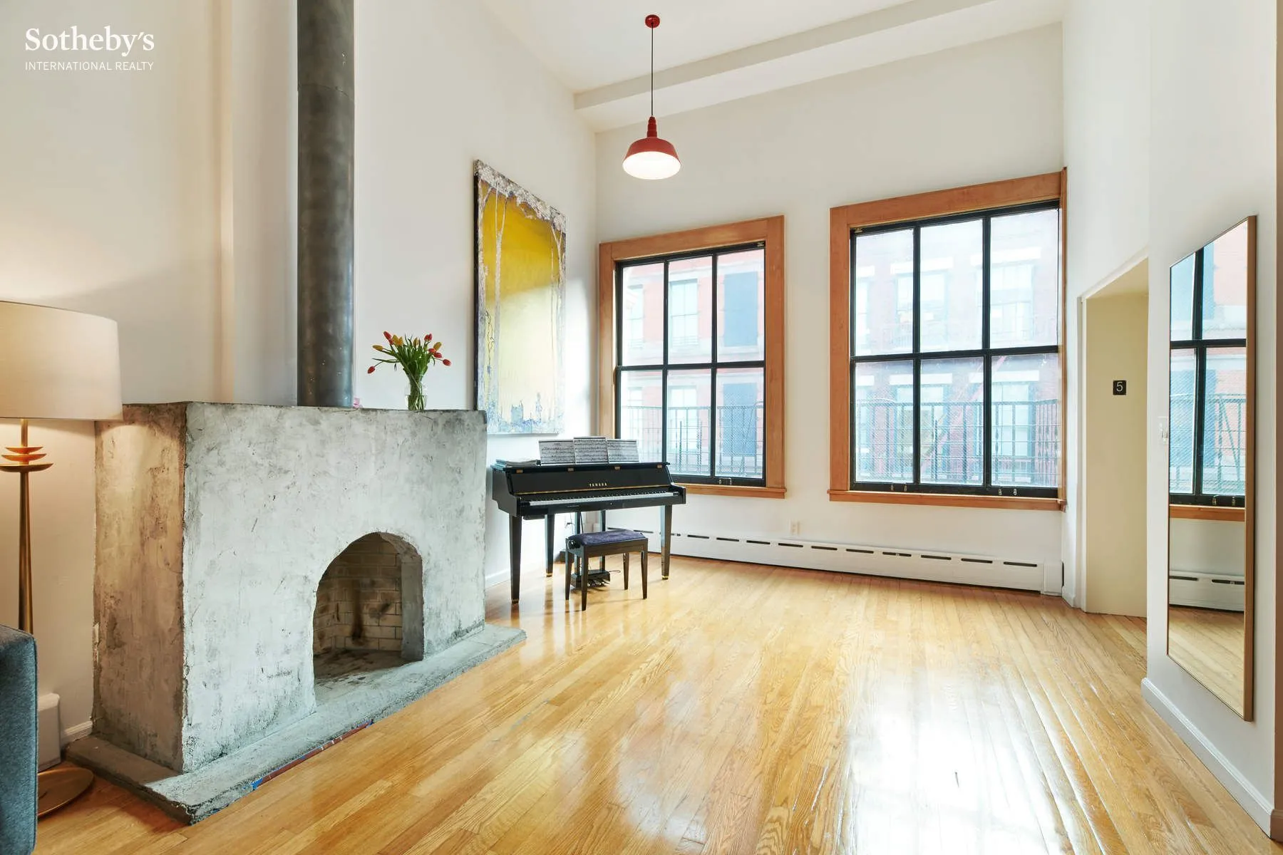 83 Mercer Street RESIDENTIAL-UNIT in Soho, Manhattan | StreetEasy