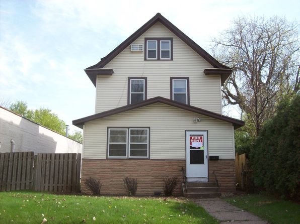 Houses For Rent in Saint Paul MN - 114 Homes | Zillow