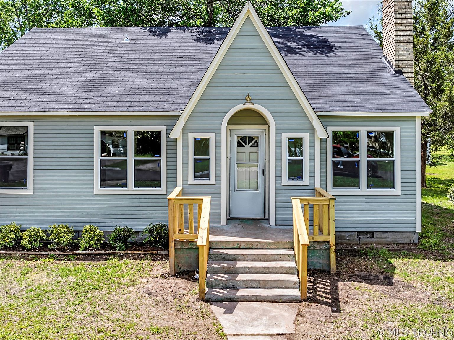 907 W Burney St, Madill, OK 73446 | MLS #2413639 | Zillow