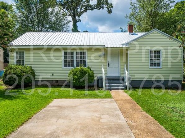 Houses For Rent in Decatur AL - 17 Homes | Zillow