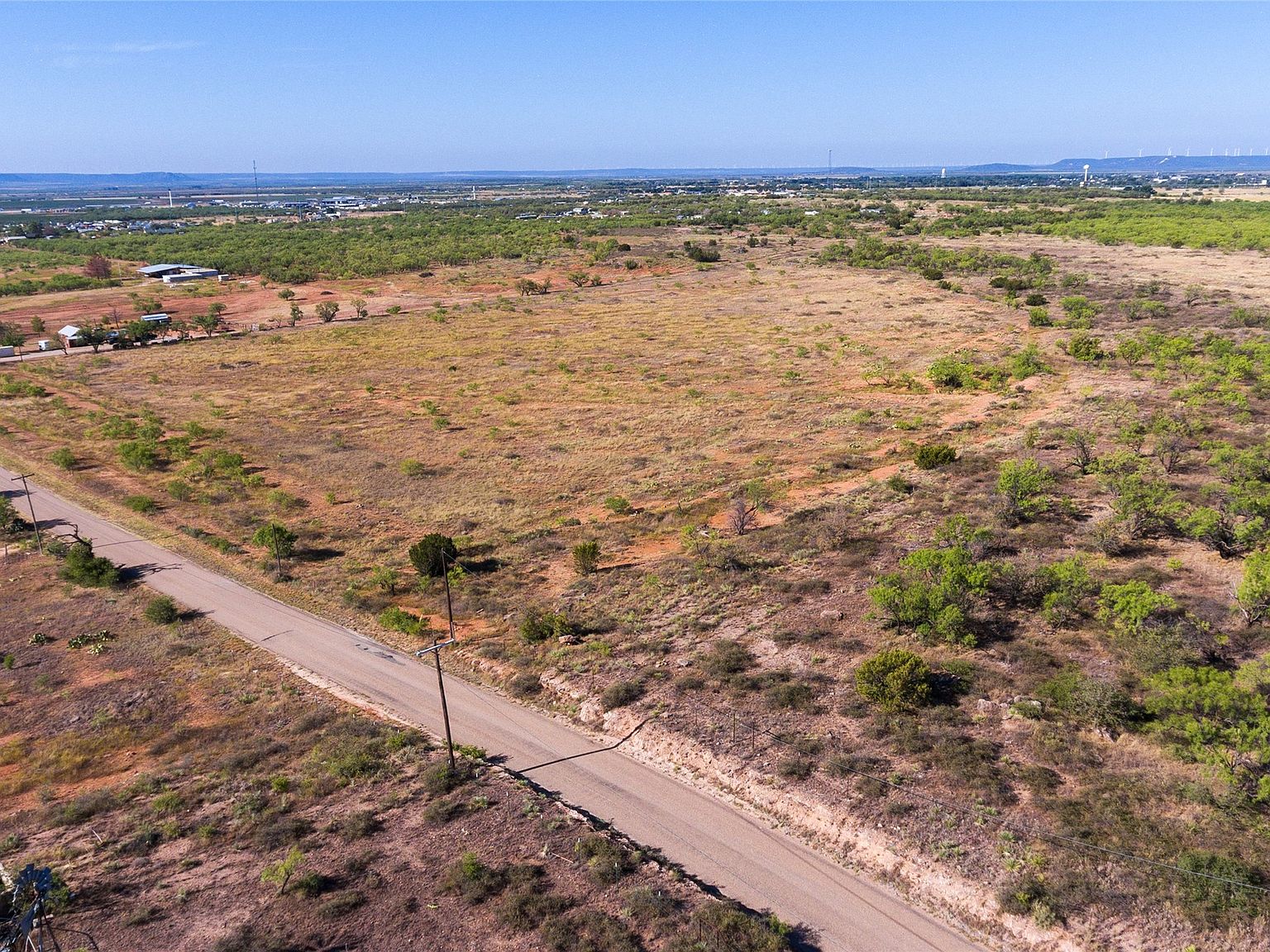 TRACT 4 County Road 405, Merkel, TX 79536 | MLS #20832139 | Zillow