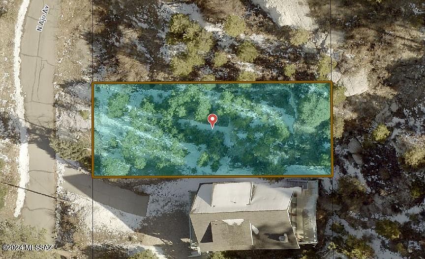 12664 N Ajo Ave #1, Mount Lemmon, AZ 85619 | MLS #22423698 | Zillow