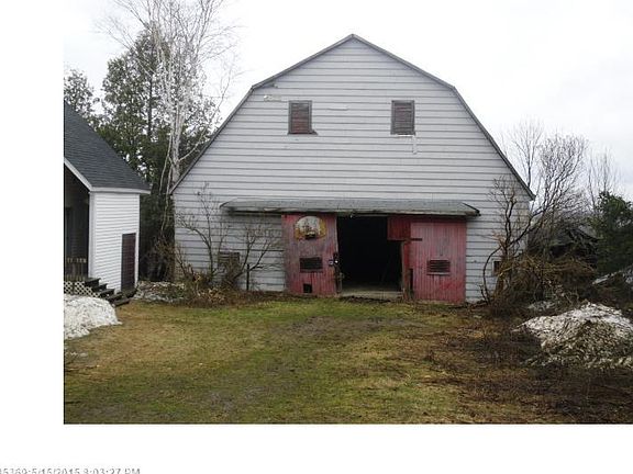 209 Grindstone Rd, Stacyville, ME 04777 | Zillow