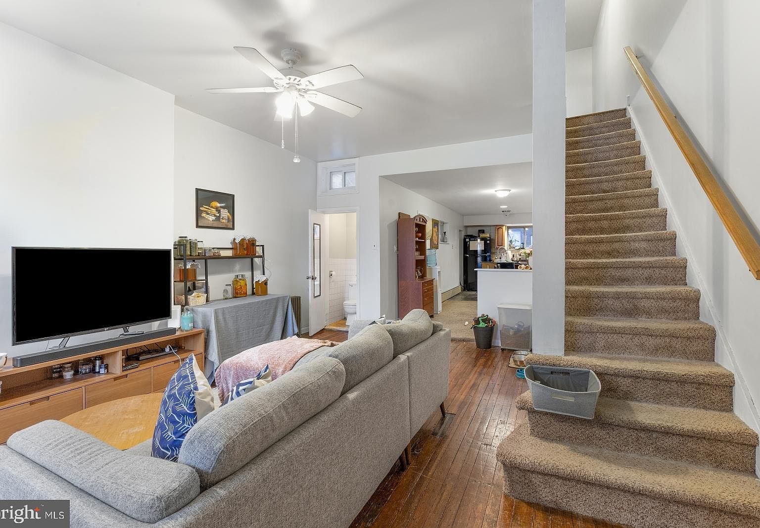 1224 Reed St, Philadelphia, PA 19147 | Zillow