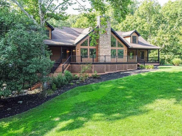 Georgetown Real Estate - Georgetown OH Homes For Sale | Zillow