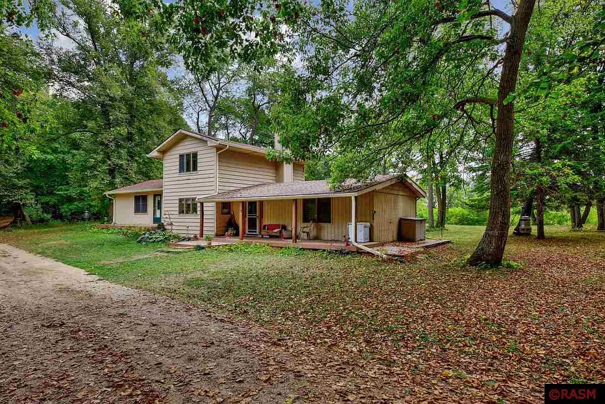 49872 506th St, Courtland, MN 56021 | Zillow