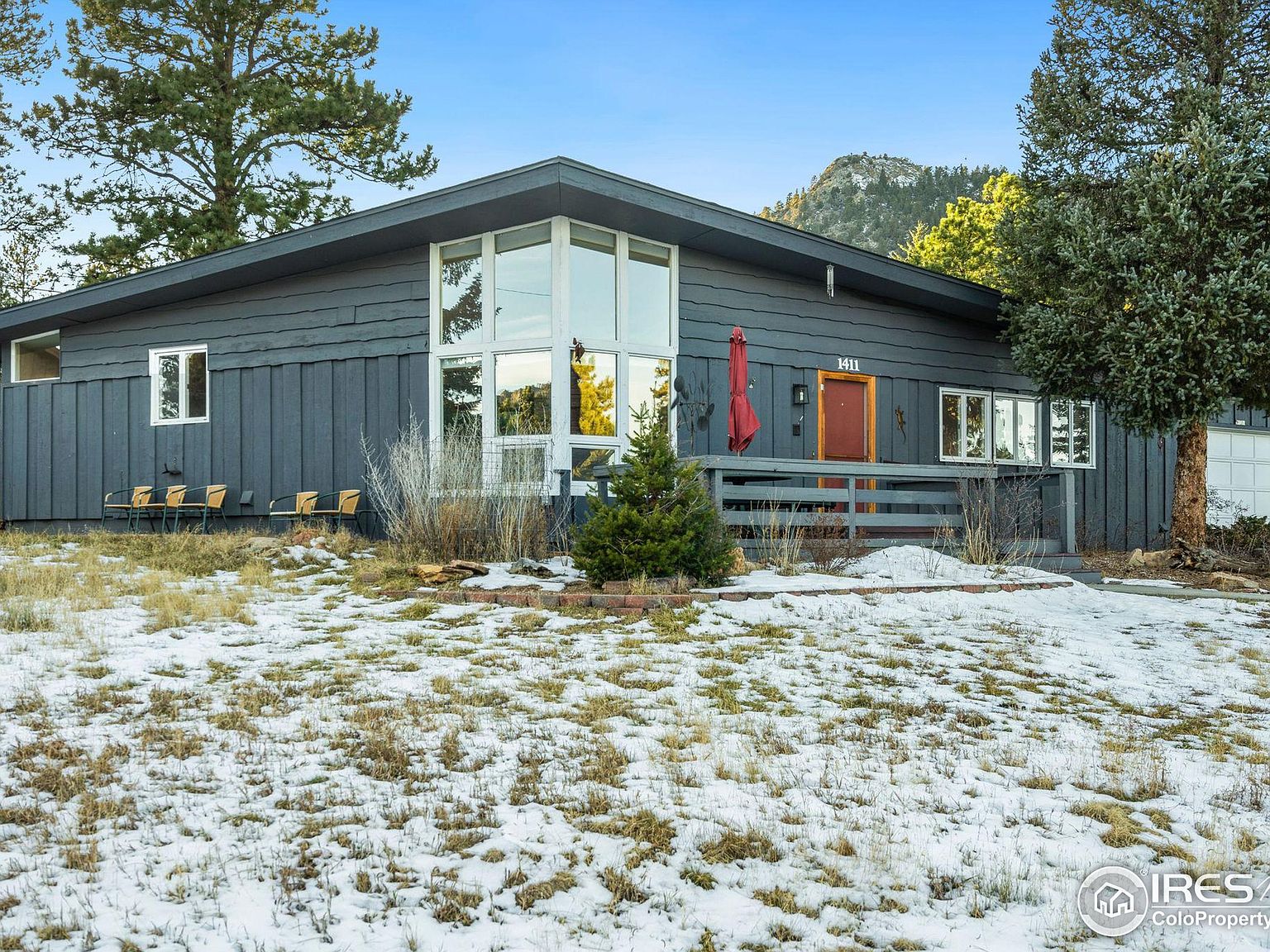 1411 Vail Ct, Estes Park, CO 80517 | MLS #1000377 | Zillow